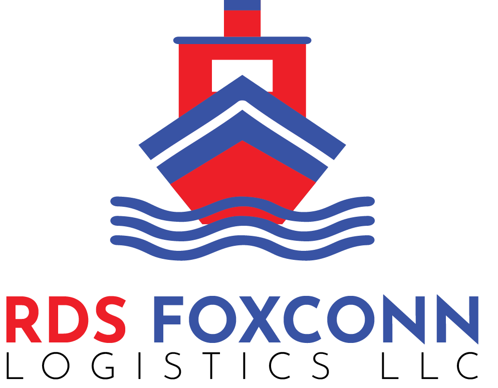 RDS – FOXCONN LOGISTICS LLC